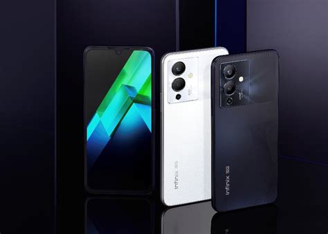 Infinix Releases Stunning NOTE 12 5G Series With Next Level Photo Capabilities BMPlus