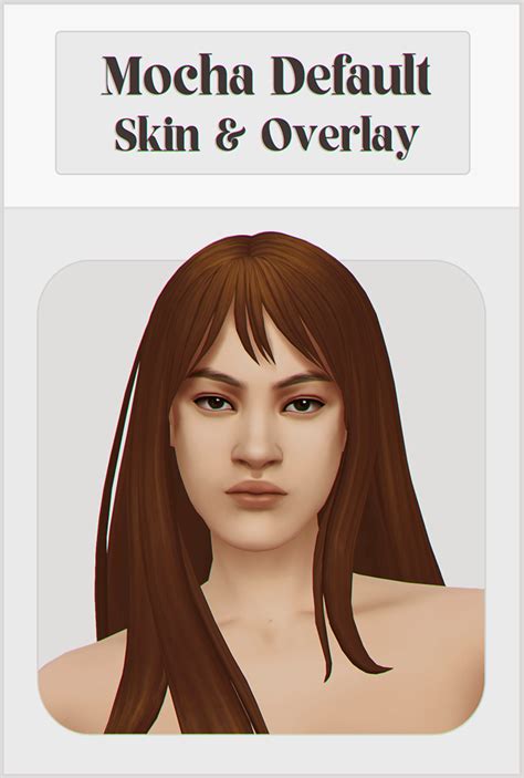 Do I Know You Mocha Default Skin And Overlays Stuff Default Skin