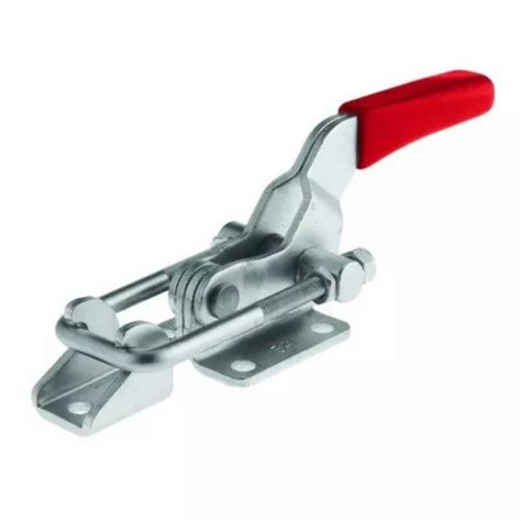 Mild Steel Red TOOLFAST Toggle Clamp PAC At 259 Piece In Mumbai ID 2852717505573