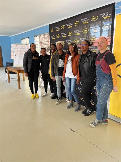 Sivuyile Simandla On Linkedin Yellocare2023