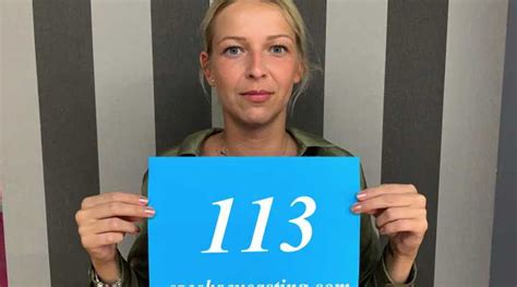 Czech Sex Casting E Lady In Red Is Banged Hard In Casting Freevideo