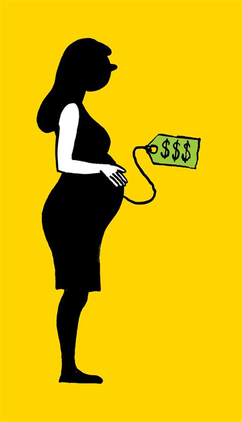 Surrogate Moms Urge Supreme Court To Hear Case On Exploitation Of Women