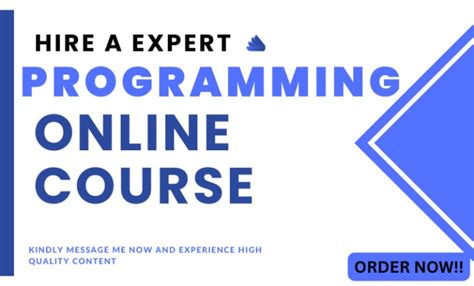 Create Coaching Program Online Course Course Creation Training Powerpoint By Robbert63 Fiverr