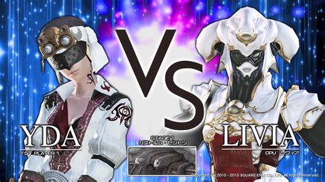 Square Enix Trolls With Fake Final Fantasy Xiv Fighting Game Attack