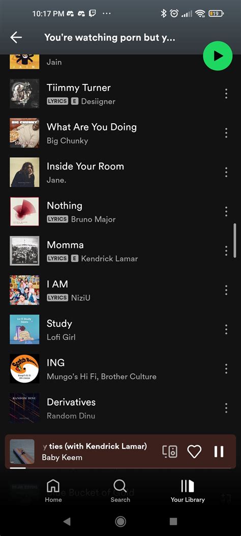 Youre Trying To Watch Porn But Your Mom Walks In So You Pretend Youre
