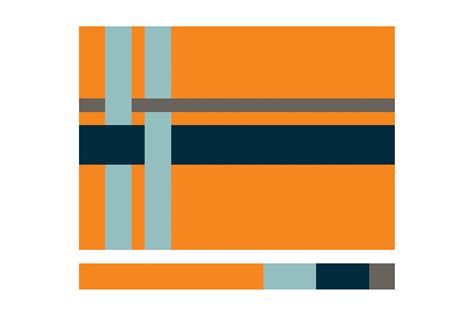 Color Theory Color Proportion On Behance