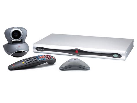Polycom Vsx 7000e Video Conferencing 2201 22230 201 Polycom Vsx 7000e Video Conferencing 2201 22230 201