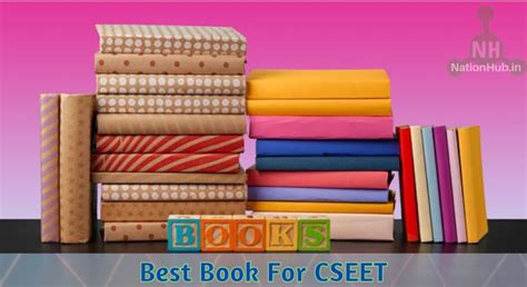 Best Books For Cseet Business Communication Economics Reasoning Current Affairs