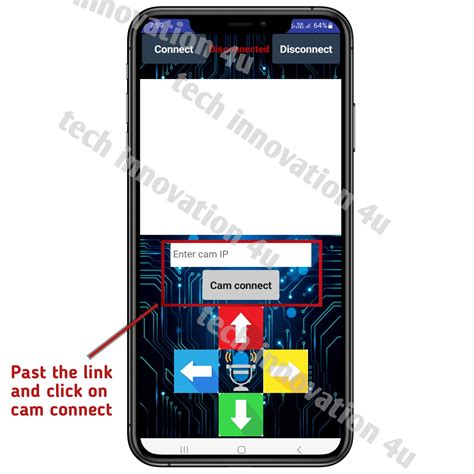 Exploring Mars On A Budget Arduino Bluetooth Control Obstacle Avoidance Ip Camera Robot