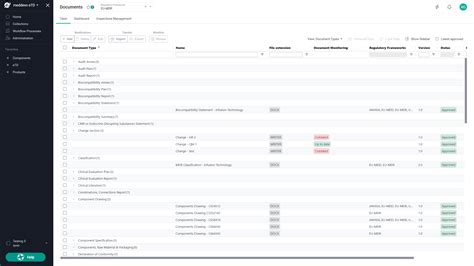 Meddevo Software Reviews Demo And Pricing 2024
