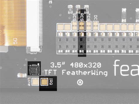 Pinouts V1 Adafruit 35 480x320 Tft Featherwing Adafruit Learning System