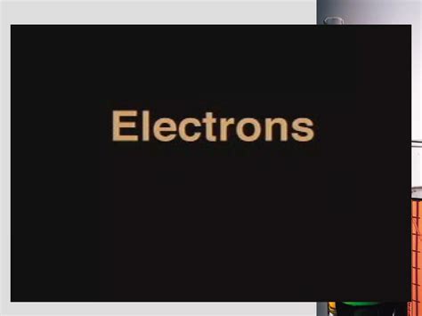 Atomic Structure Ppt