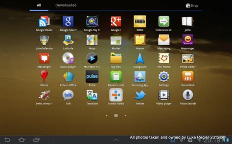 Jakarta News Galaxy Tab Portable Wi Fi Hotspot