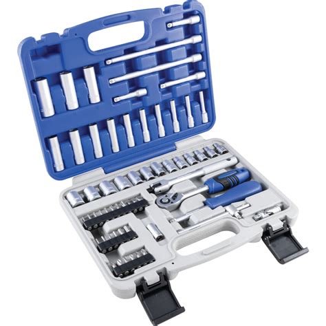 Senator Socket Set Cromwell Tools