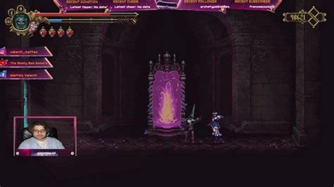 Famous Bug R Blasphemous