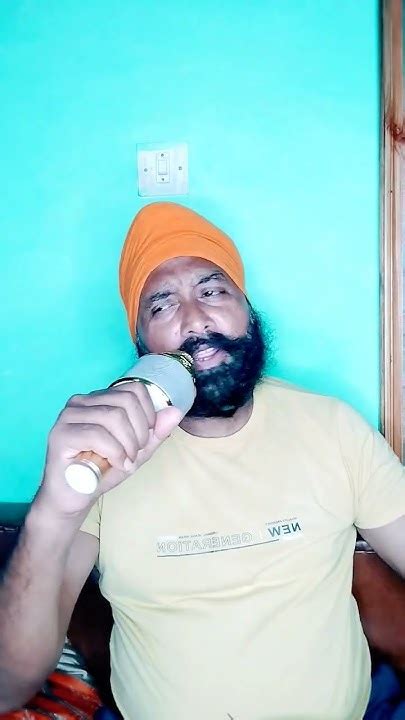 ਏ ਮੇਲਾਂ ਦੇਖ ਕੇ ਤੁਰ ਜਾਣਾ ਏਥੇ ਪੱਕਾ ਨਹੀਂ ਠਿਕਾਣਾtrendingshortsviral