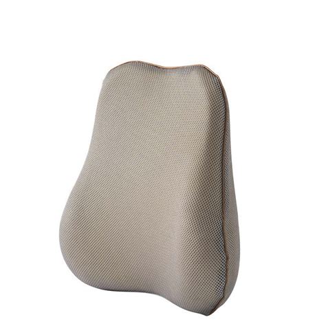 Foam Lumbar Memory Car Lumbar Supporter Ergonomic Grandado