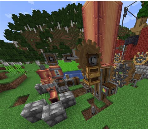 My Rotation Speed Controller Keeps Breaking And Idk Know Why R Createmod