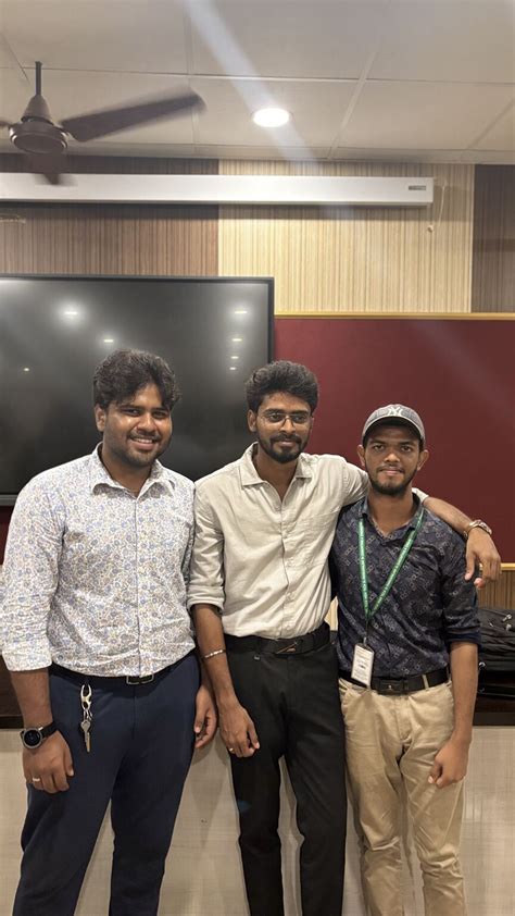 Madhubalan K On Linkedin 🎓 Thrilled To Have Attended An Insightful Workshop By Cybernaut Education