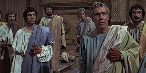 The 20 Best Movies Like Gladiator Ranked