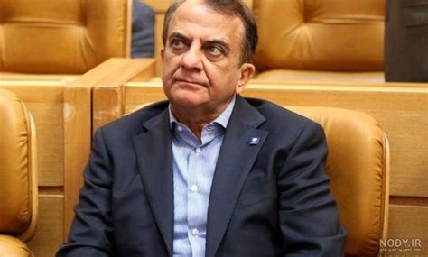 عکس عباس ضیایی ایران خودرو عکس نودی