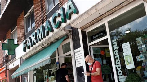 La Farmacia Y El Futuro Del Sistema Nacional De Salud Difarmed Fr