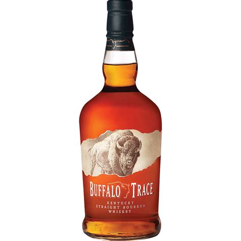 Buffalo Trace Kentucky Straight Bourbon Whiskey Total Wine And More