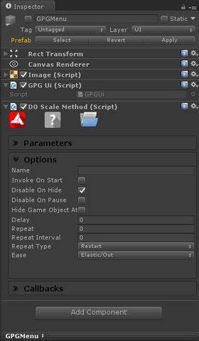 Isi Interpolation Animation Tools Unity Asset Store Artofit