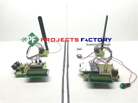 lora based gps tracker