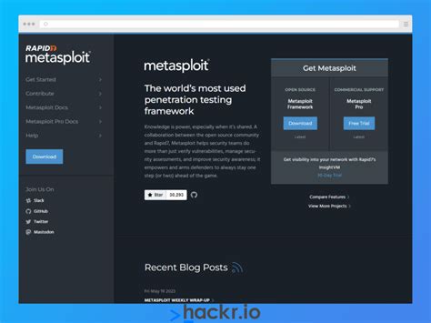The Best Ethical Hacking Tools In Full Guide