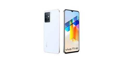 Vivo T G Silky White Dgl Ru