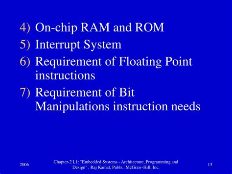 Ppt Processor And Memory Organization Lesson 1 Processor Organization Powerpoint