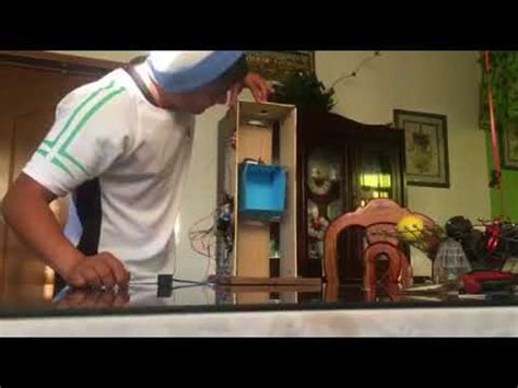 ELEVADOR ARDUINO YouTube