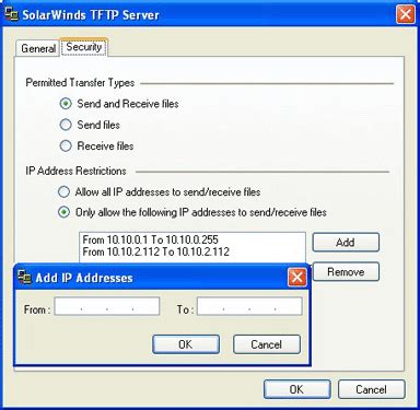 Solarwinds Free Tftp Server Blissdas