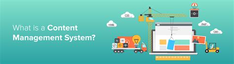What Is A Content Management System