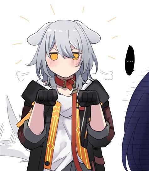 Honkai Star Rail Danbooru