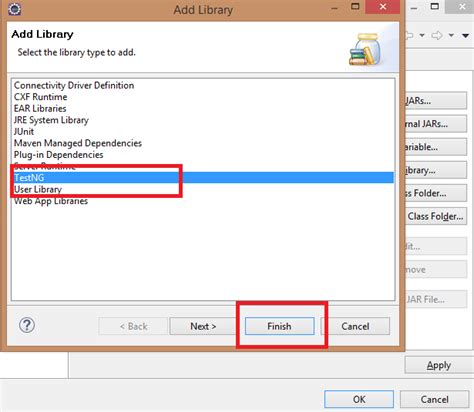 Getting Started With Testng In Eclipse Selenium At Fingertips