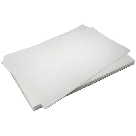 Filter Sheets 100pk 851121