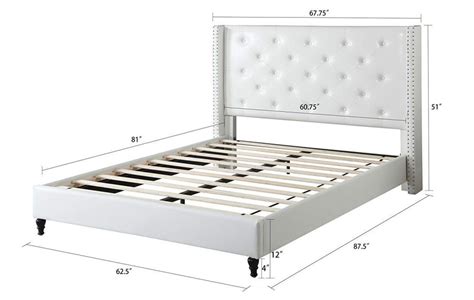 6 Best Bed Frames For Sex Reviewed In Detail Jul 2019