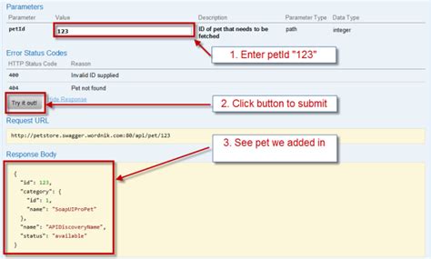 REST Discovery API With Internal Browser REST Discovery