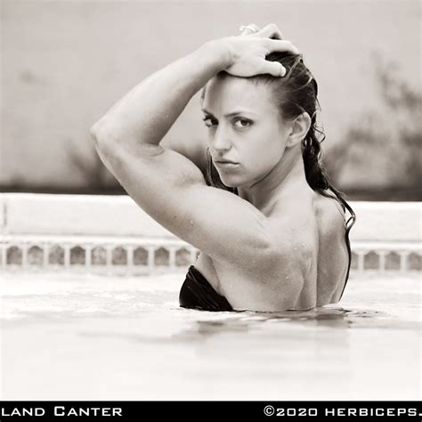 Female Muscle Videos And Photos Herbiceps