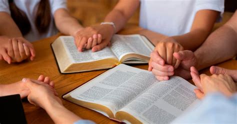 ¿es Importante La Oración En Grupo