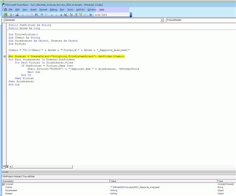 Générer Lien Hypertexte En Vba
