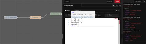 Node Red 30 Issues Node Red Home Assistant Community