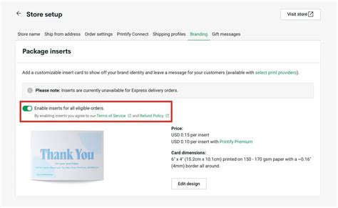 Custom Packaging Inserts To Skyrocket Your Brand