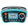 Kewtech KT DL In Multifunction Tester Inc Earth Spike Kit