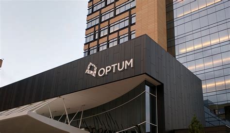 Optum Global Solutions Curitibapr Comunicação Integrada