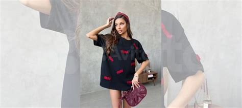 Футболка женская оверсайз Miu Miu купить в Москве с доставкой Личные вещи Авито