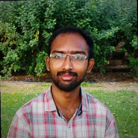 Phani Sai Assistant System Engineer Tata Consultancy Services