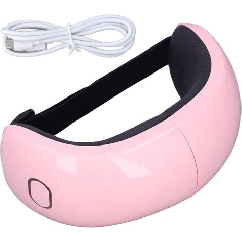 قیمت و خرید ماساژور برقی چشم مدل Xhm 02